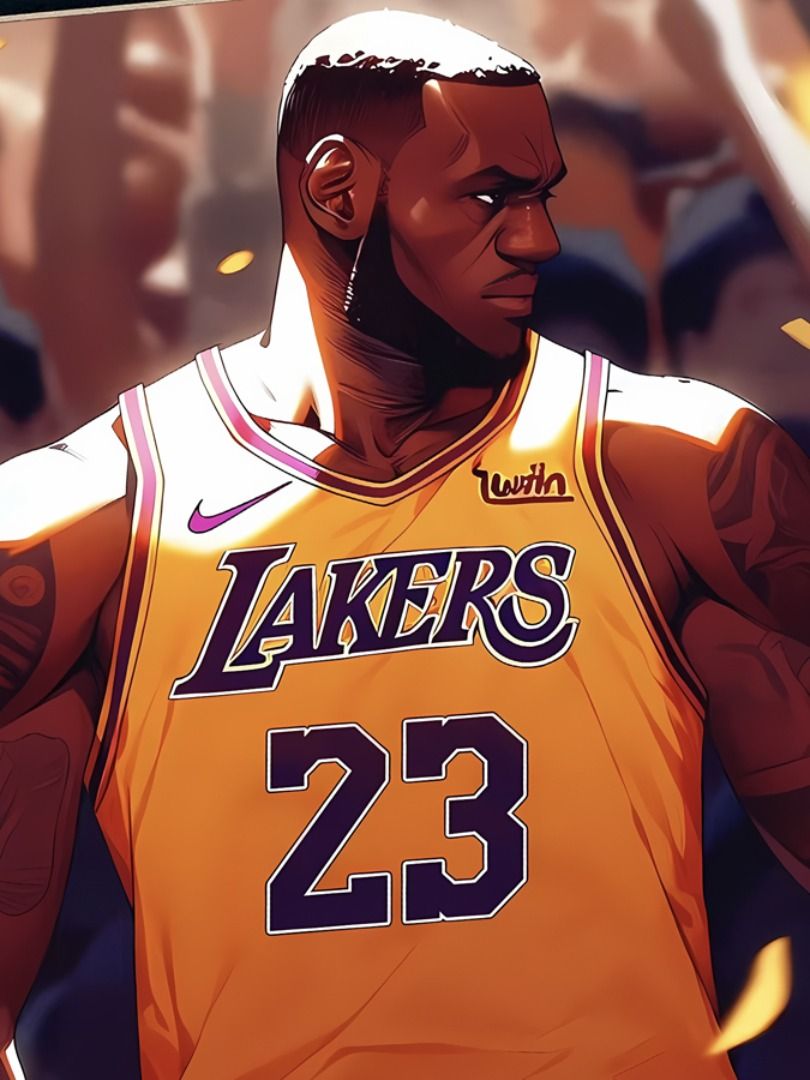 NBA | Lebron James | Xing Kong Studio | 【FREE Shipping - PO】GK Figurine ...