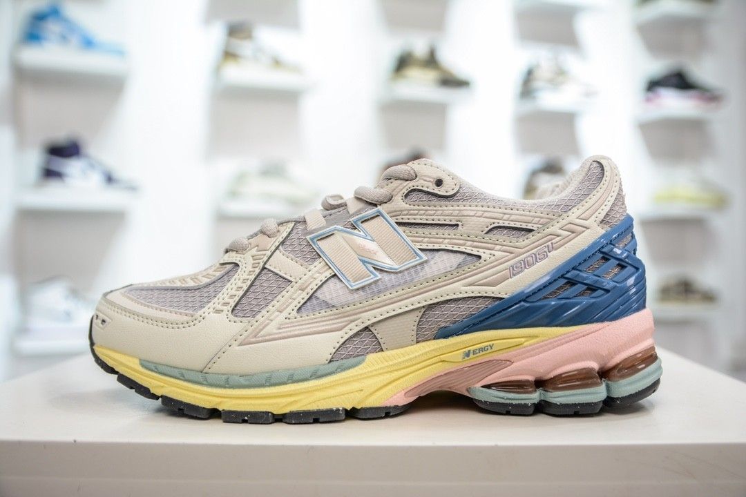 New Balance 1906N “Angora” (2024) M1906NC, Women's Fashion, Footwear ...