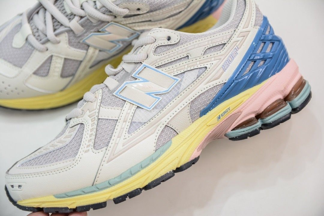 New Balance 1906N “Angora” (2024) M1906NC, Women's Fashion, Footwear ...