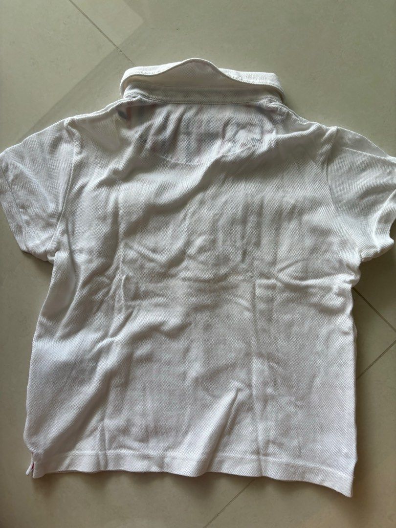 Nicholas and Bear Polo tshirt - 3YO, Babies & Kids, Babies & Kids ...