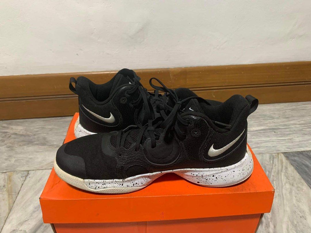 Nike Fly.By Mid 2 with box, Men's Fashion, Footwear, Sneakers on Carousell