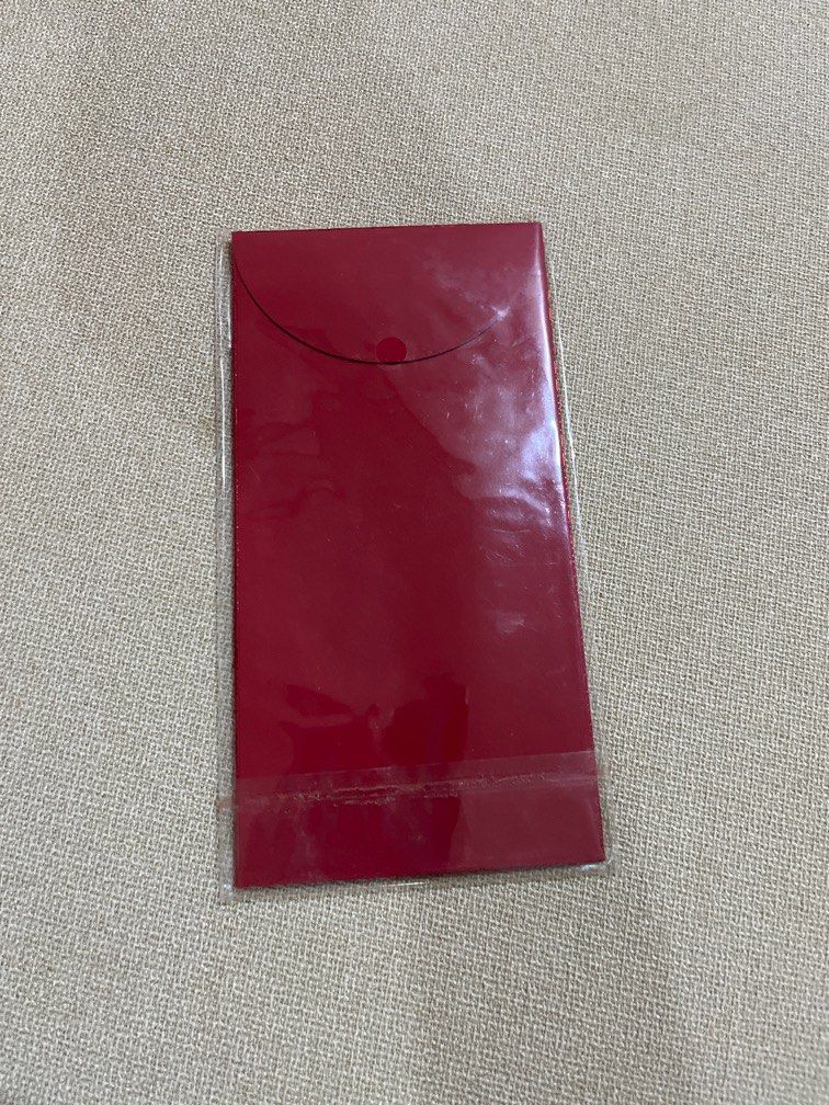 Nippon Paint Red Packet (4 pieces), Hobbies & Toys, Stationery & Craft ...