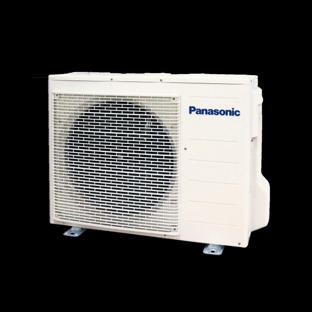 Panasonic Aircond 2hp, TV & Home Appliances, Air Conditioners & Heating ...