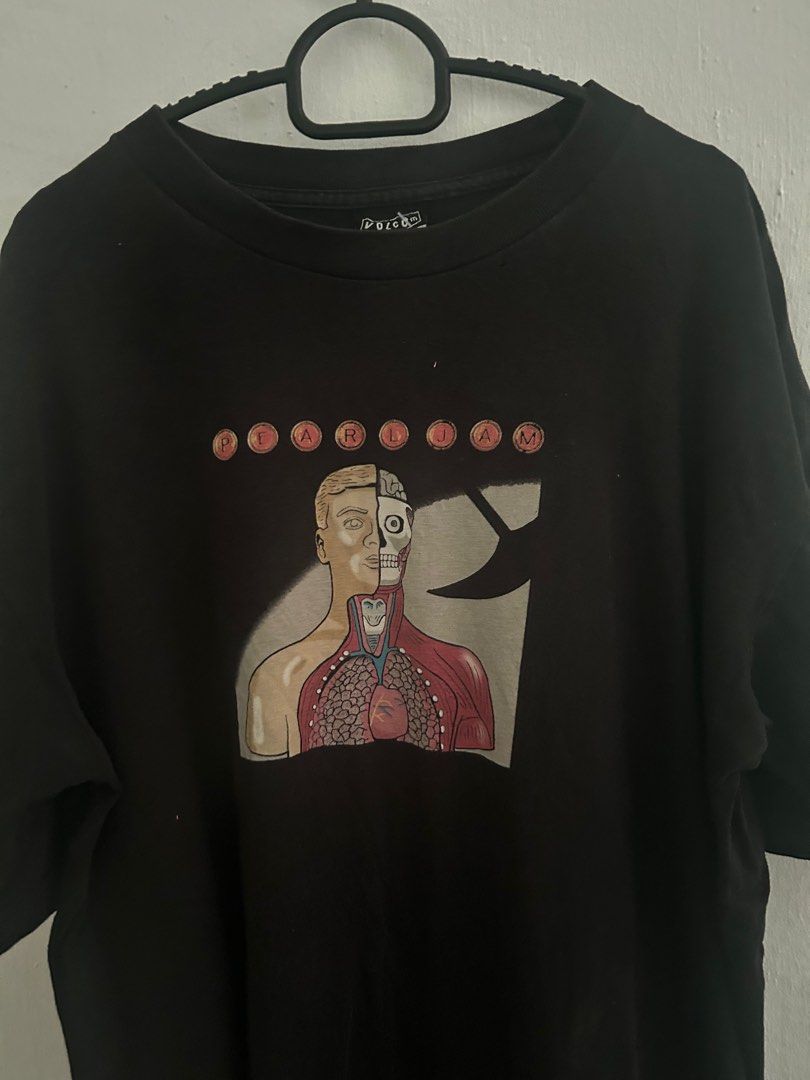 pearl jam volcom