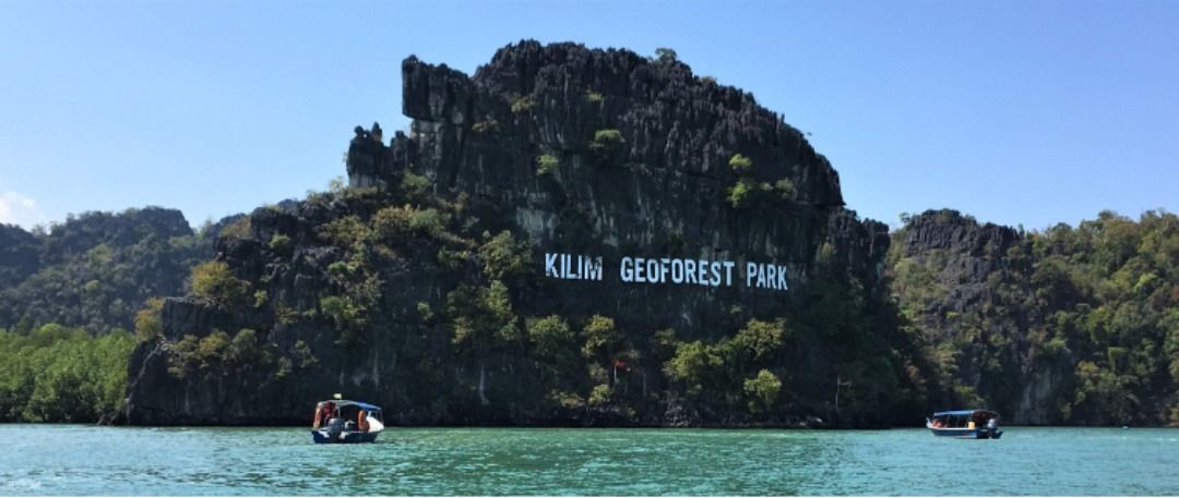 Penang Bird Park Ticket | Langkawi Tanjung Rhu Mangrove Tour ...