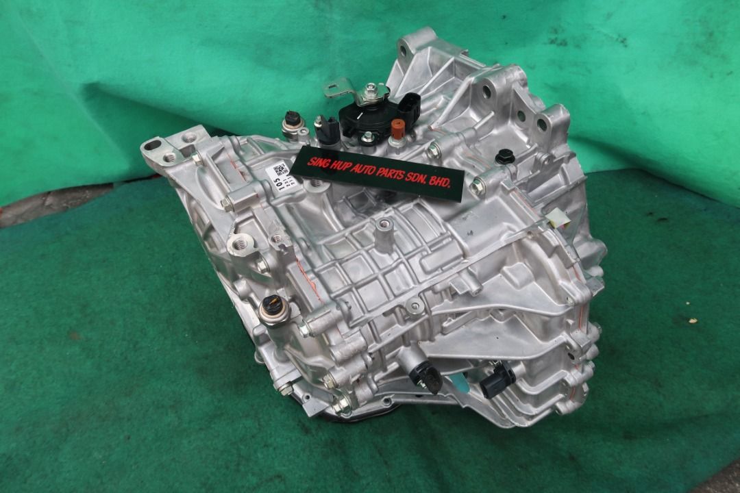PERODUA MYVI GEAR BOX 2022 MODEL, Auto Accessories on Carousell