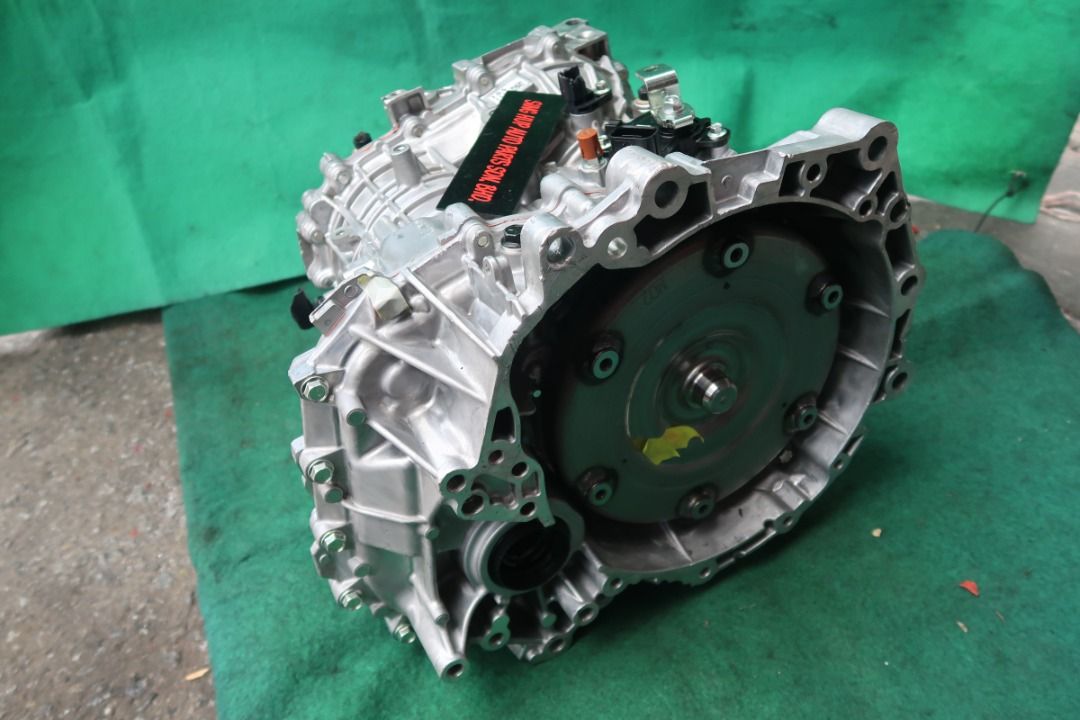 PERODUA MYVI GEAR BOX 2022 MODEL, Auto Accessories on Carousell