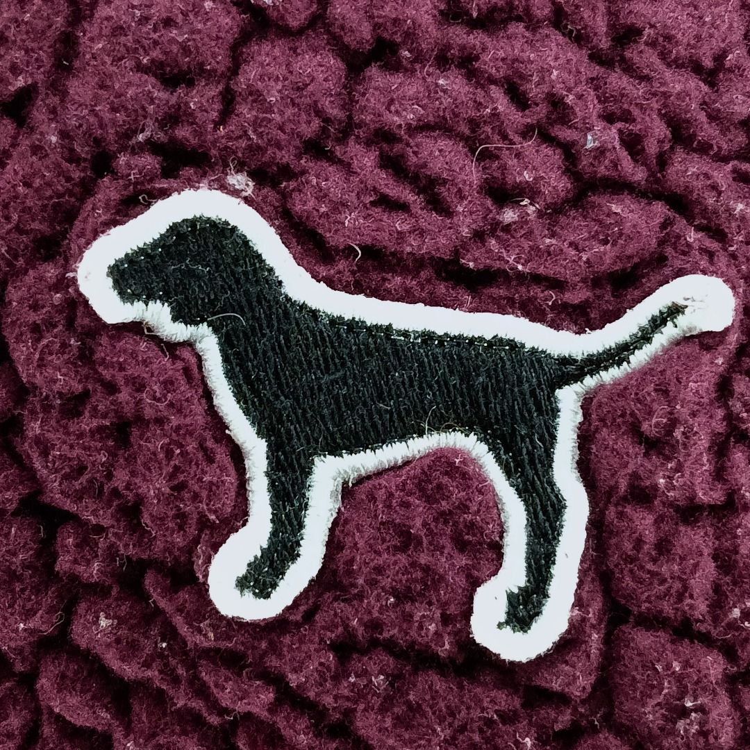 Pink by Victorias Secret Quarter Zip Qzip Sherpa Sweater Jacket ...