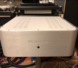 PLINIUS SA-50 Power Amplifier, Audio, Soundbars, Speakers & Amplifiers ...