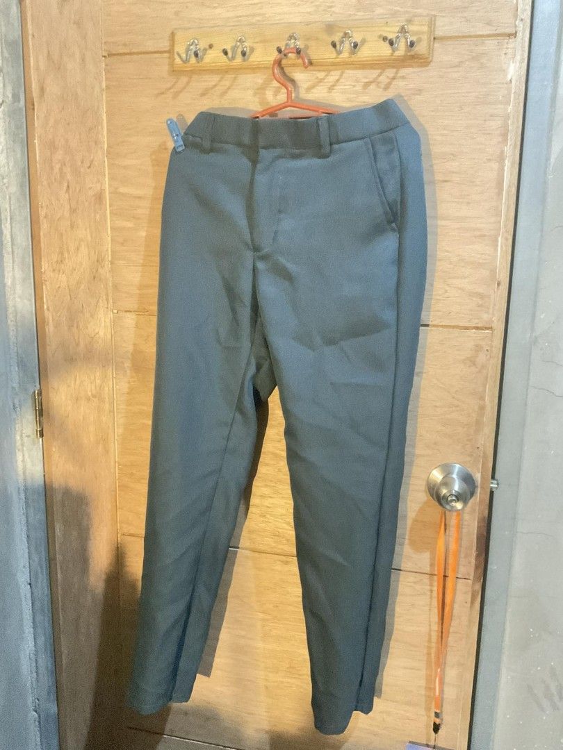 PLM UNIFORM, Men's Fashion, Tops & Sets, Sets & Coordinates on Carousell