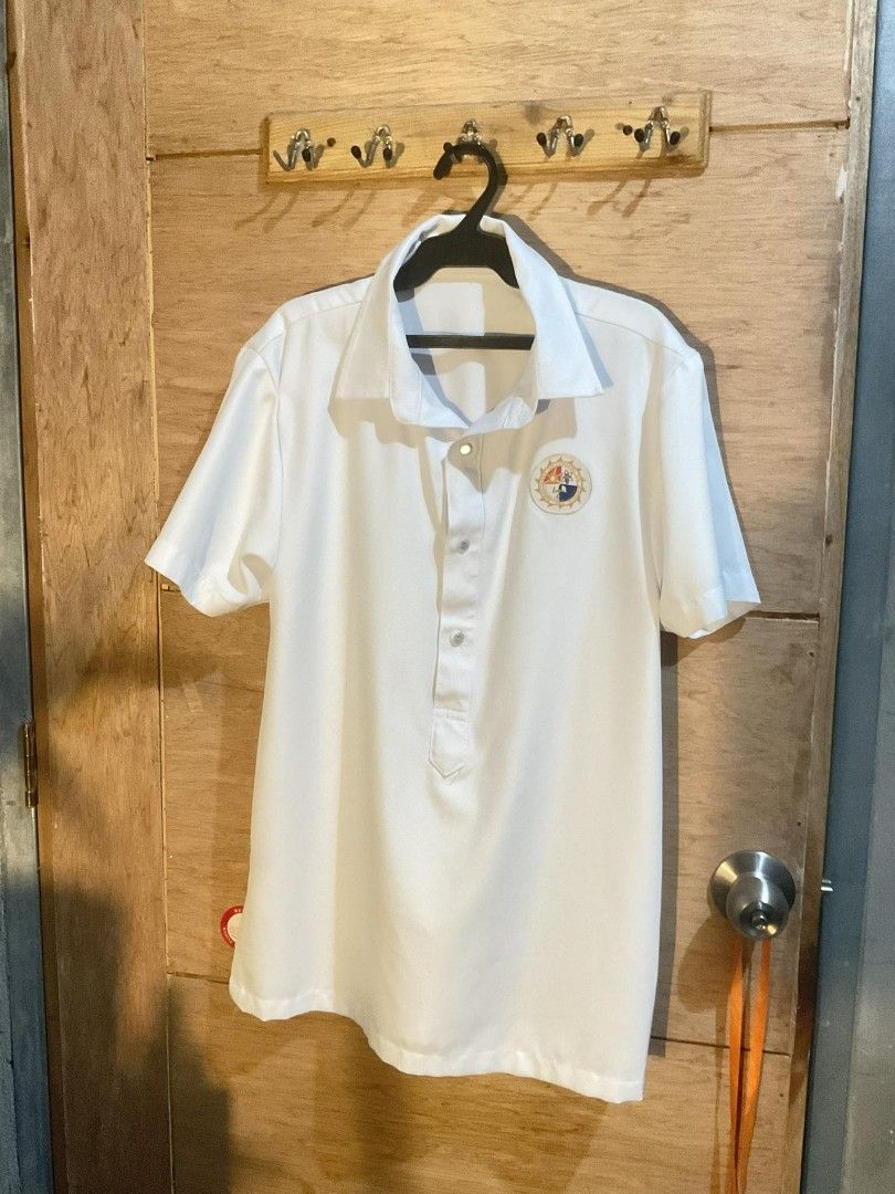 PLM UNIFORM, Men's Fashion, Tops & Sets, Sets & Coordinates on Carousell