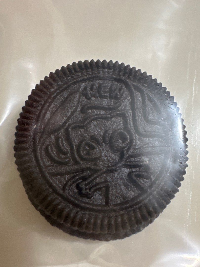 Pokémon Mew Oreo Cookie ★ Ultra Rare ★, Hobbies & Toys, Memorabilia ...