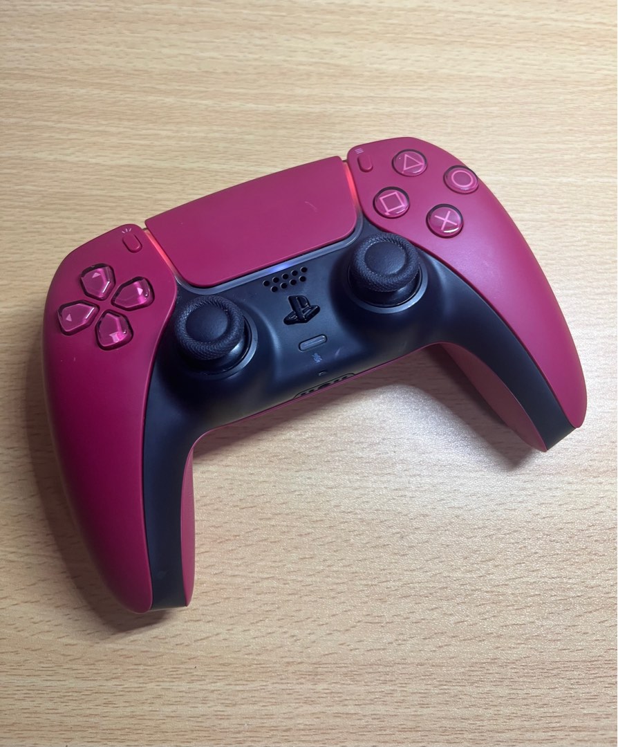 Ps5 Controller, Video Gaming, Gaming Accessories, Controllers on Carousell