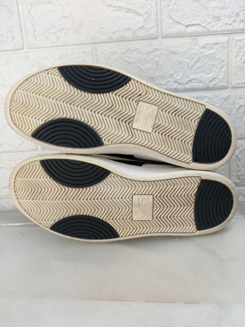 Puma Majesty Ralph Sampson, Sports Equipment, Other Sports Equipment ...