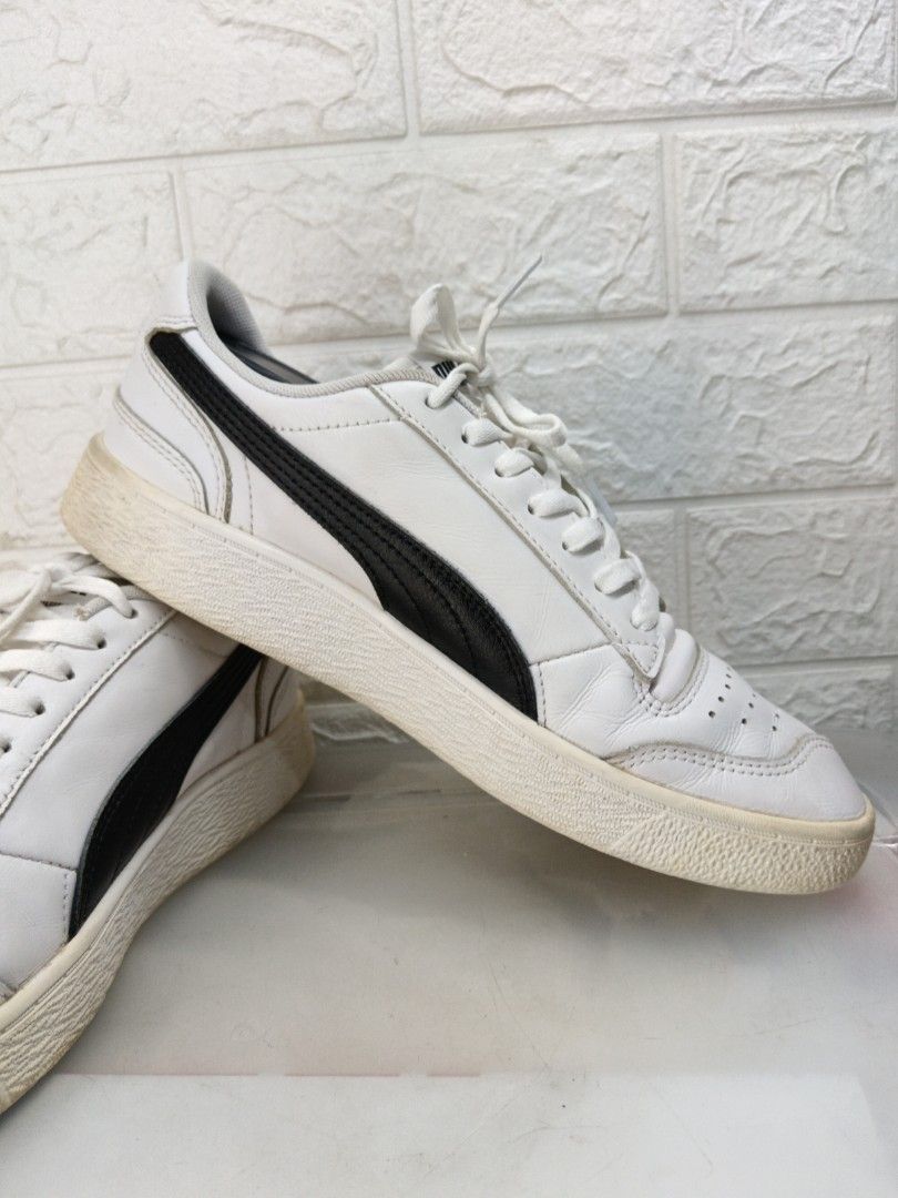 Puma Majesty Ralph Sampson, Sports Equipment, Other Sports Equipment ...