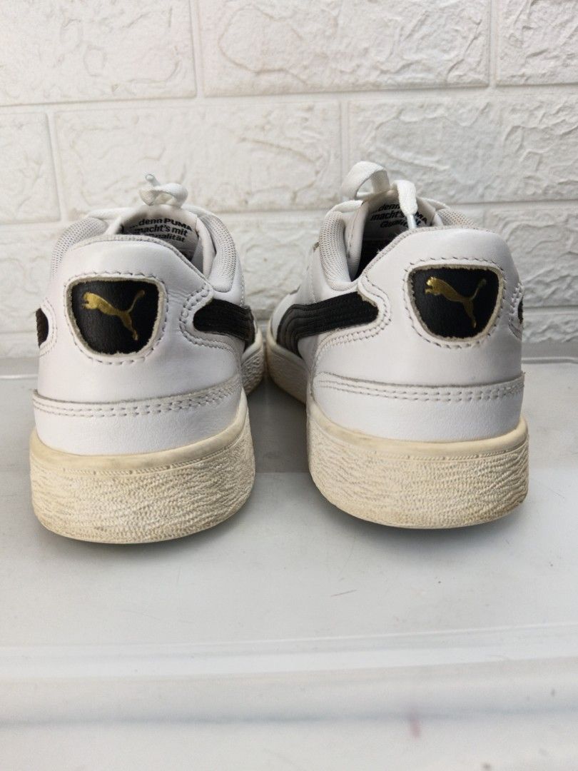 Puma Majesty Ralph Sampson, Sports Equipment, Other Sports Equipment ...