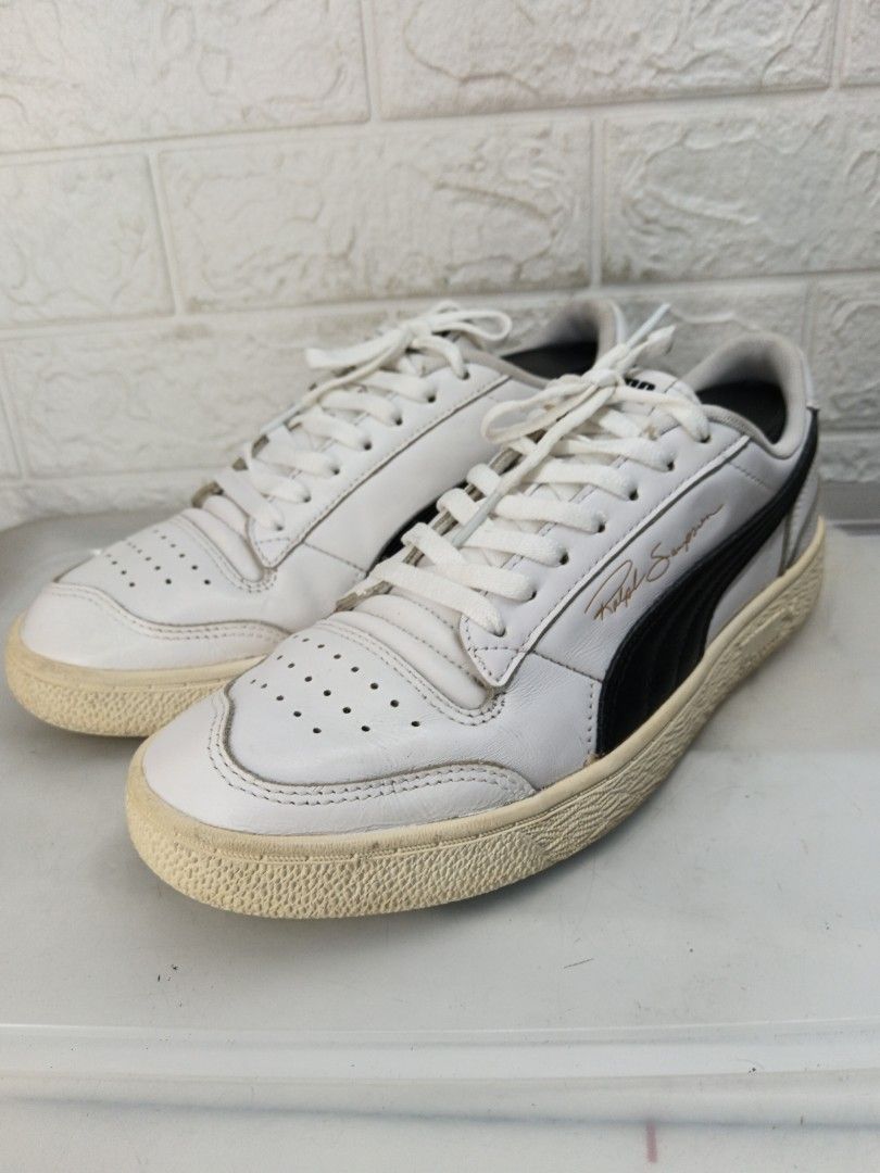 Puma Majesty Ralph Sampson, Sports Equipment, Other Sports Equipment ...