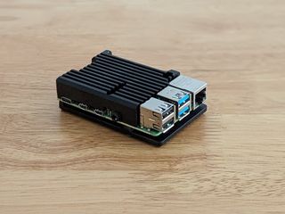 Raspberry Pi 3B+, Computers & Tech, Parts & Accessories, Other ...