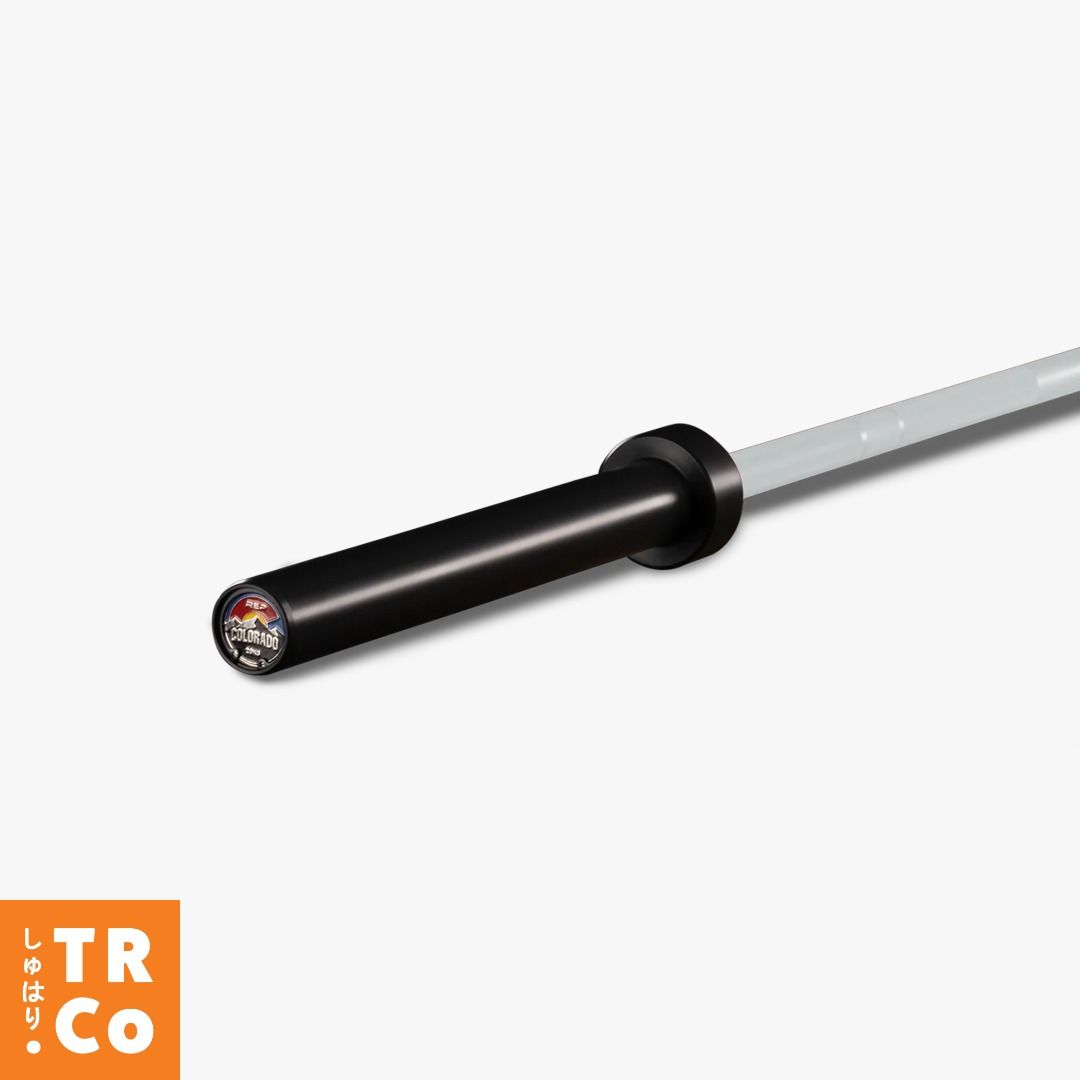 REP Colorado Bar. Multipurpose Training Bar. Variants 15KG and 20KG ...