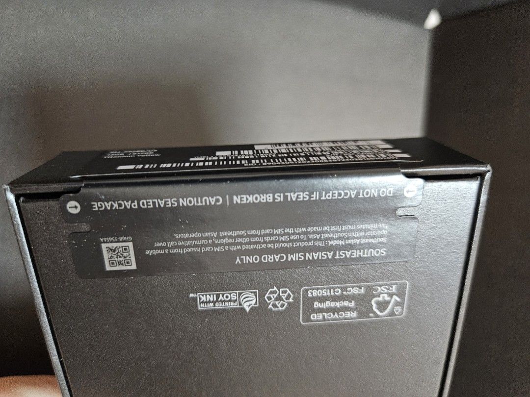 Samsung S24 ULTRA Gold 512 GB, Mobile Phones & Gadgets, Mobile Phones ...