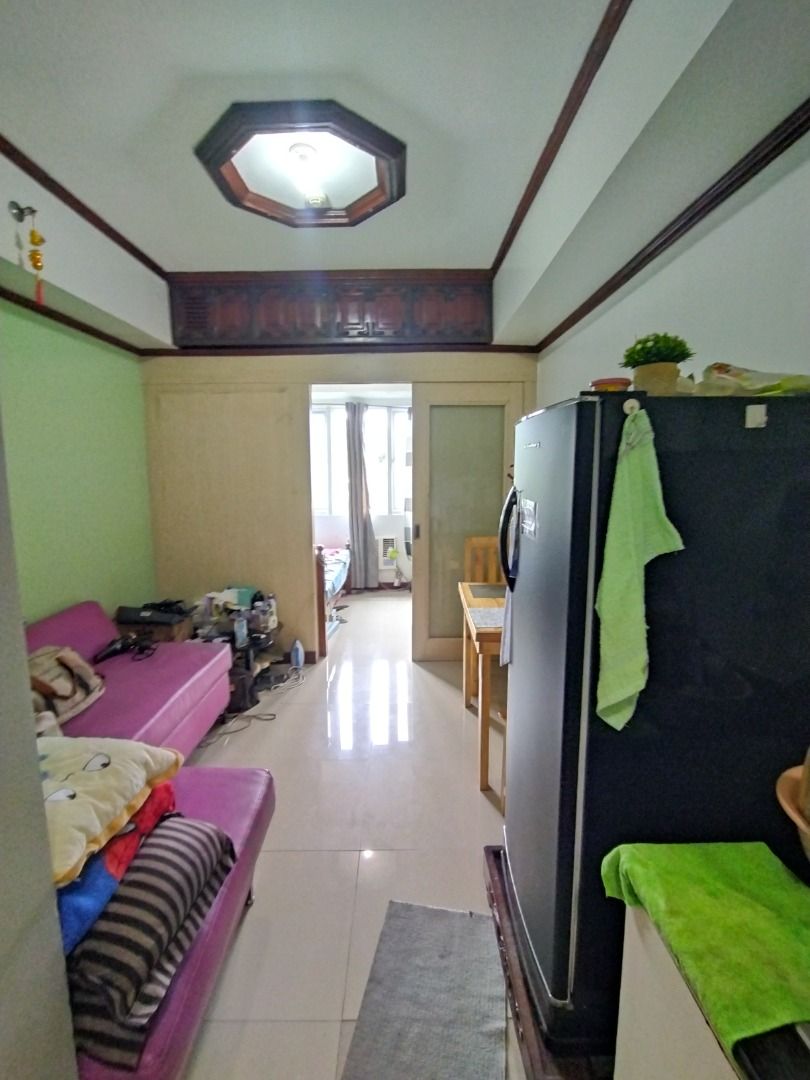 Sea Residences, 24 sqm, 1 bedroom, semi furnished, view of MOA, Php 4M ...