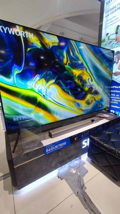 SKYWORTH TV 32STD4000 43STD4000 43SUF6300 50SUF6300 55SUF6300 65SUF6300 ...