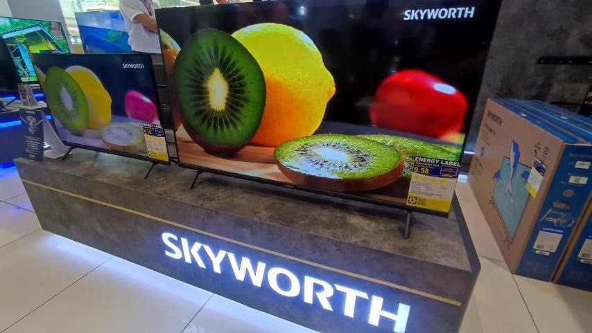 SKYWORTH TV 32STD4000 43STD4000 43SUF6300 50SUF6300 55SUF6300 65SUF6300 ...