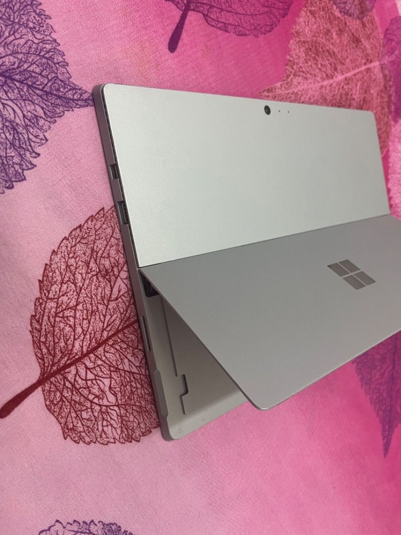 Surface Pro 4 /i7-6th Gen/16GB/256GB/Touchscreen/Without Keyboard ...