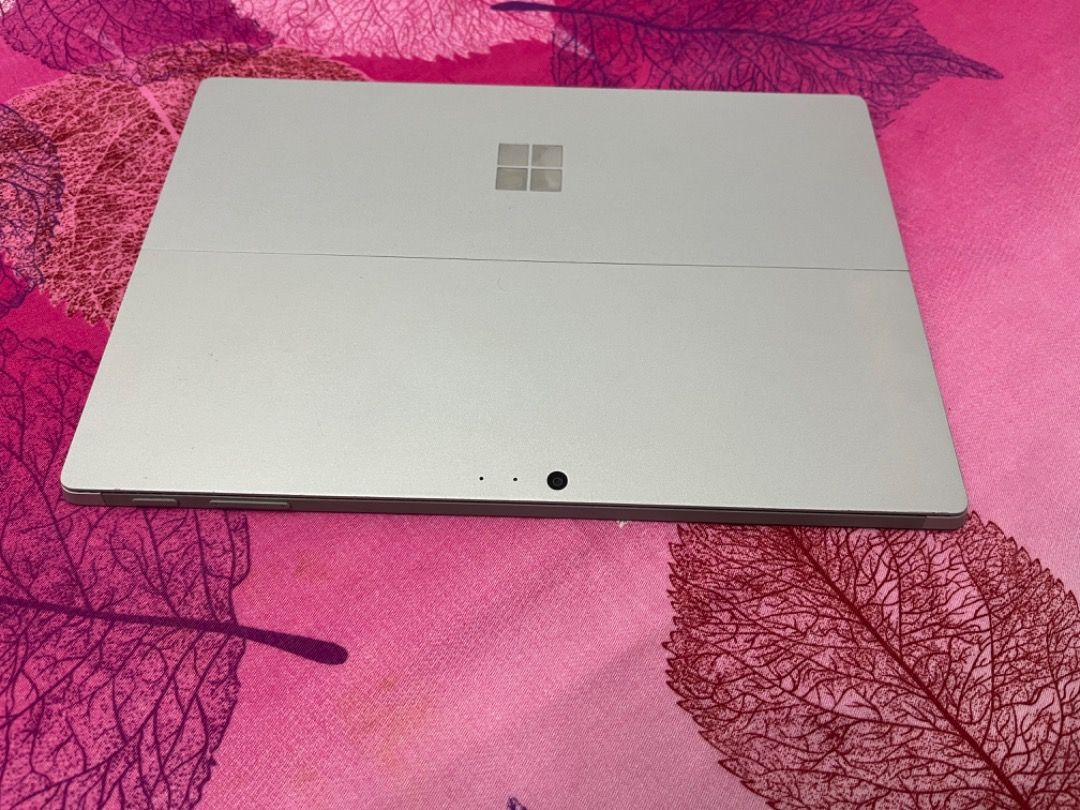 Surface Pro 4 /i7-6th Gen/16GB/256GB/Touchscreen/Without Keyboard ...