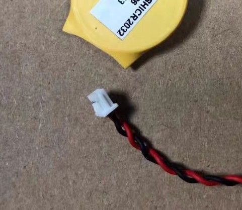 Thinkpad FACTORY ORIGINAL BIOS CMOS battery for Lenovo X230s X240 X250 ...