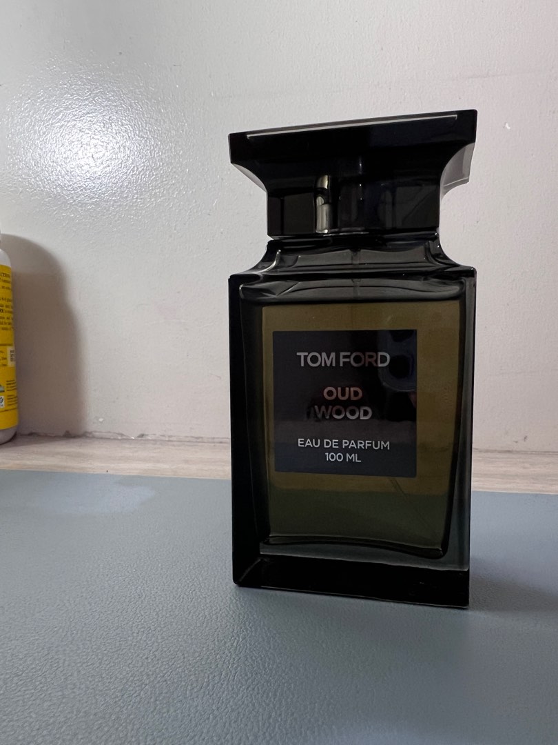 Tom Ford Oud Wood, Beauty & Personal Care, Fragrance & Deodorants on ...