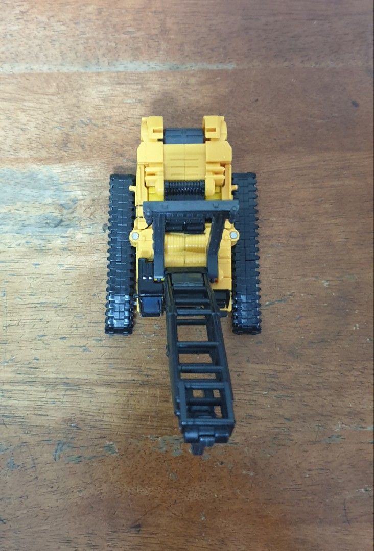 Transformers studio series 45 (hightower), Hobbies & Toys, Toys & Games ...