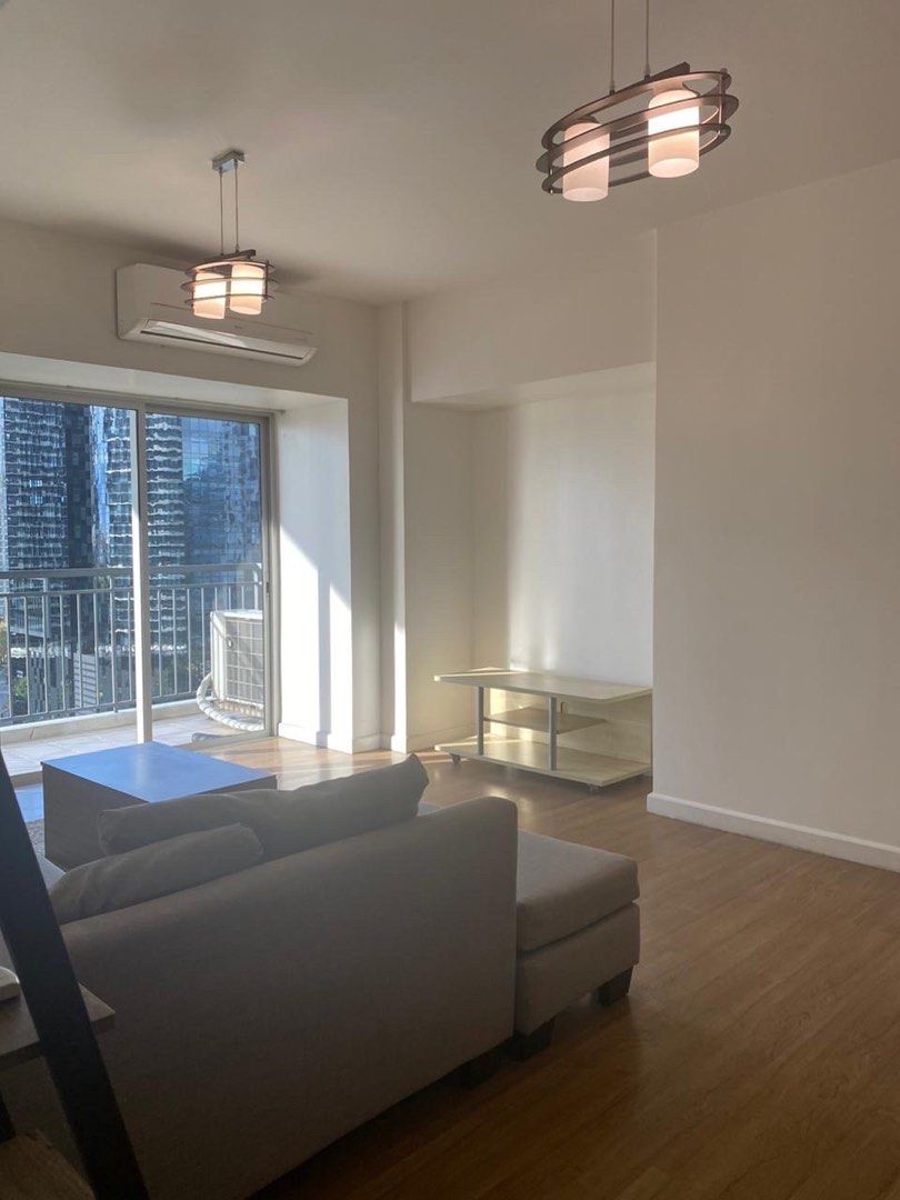 Verve Residences Tower 1 for Rent 3 Bedroom, Property, For Sale ...