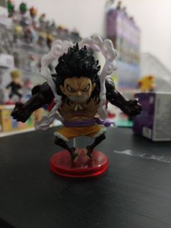 [SET 8pcs] WCF Jump Jujutsu Kaisen | JJK Yuta Maki Toji Zenin Choso ...