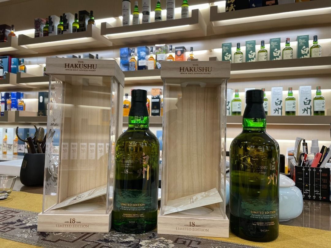 日本威士忌收購價-大連收購日本威士忌-大量收購 輕井澤 Karuizawa 威士忌 Whisky 三得利 Suntory 響 Hibiki 山崎 Yamazaki 白州 Hakushu 余市 ...
