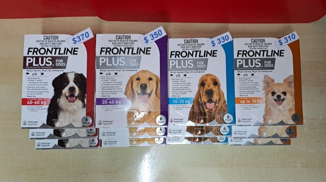 英國 C&G 500ml 洗毛液 / DouxoS3 pyo/calm 500ml shampoo 售$220起, 寵物用品, 寵物家品及其他 ...