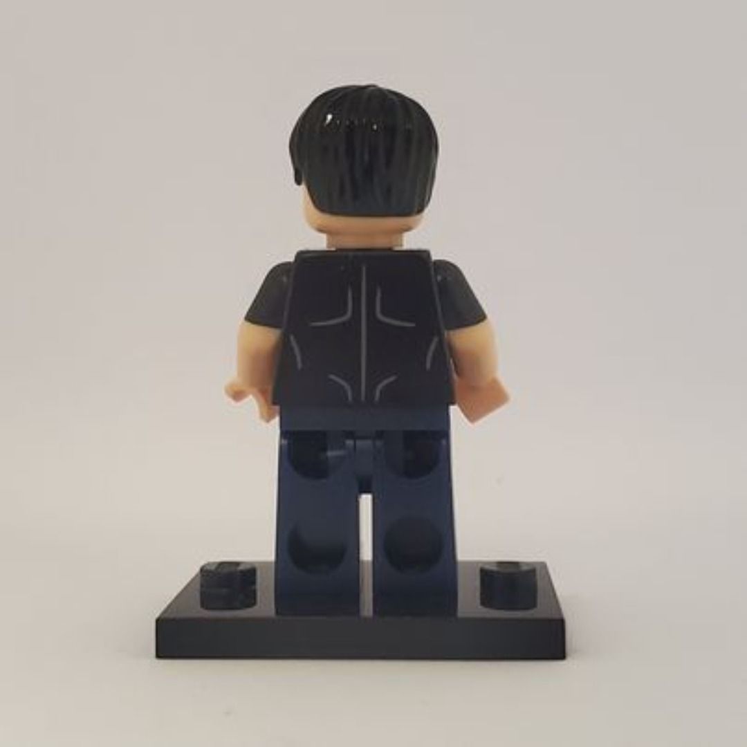 全新 Lego DC Comics Super Heroes 5004076-SH143 Superboy 超級英雄系列 超級男孩 ...