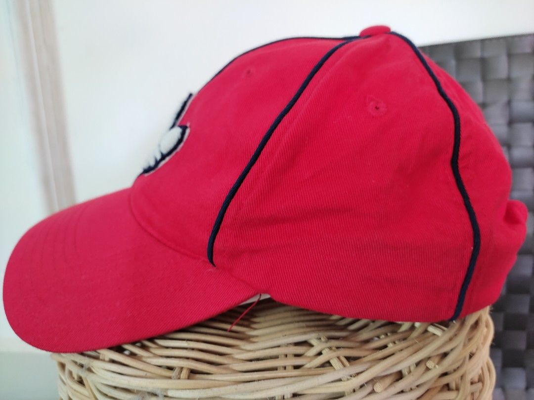 Adidas bunga cap, Men's Fashion, Watches & Accessories, Cap & Hats on ...