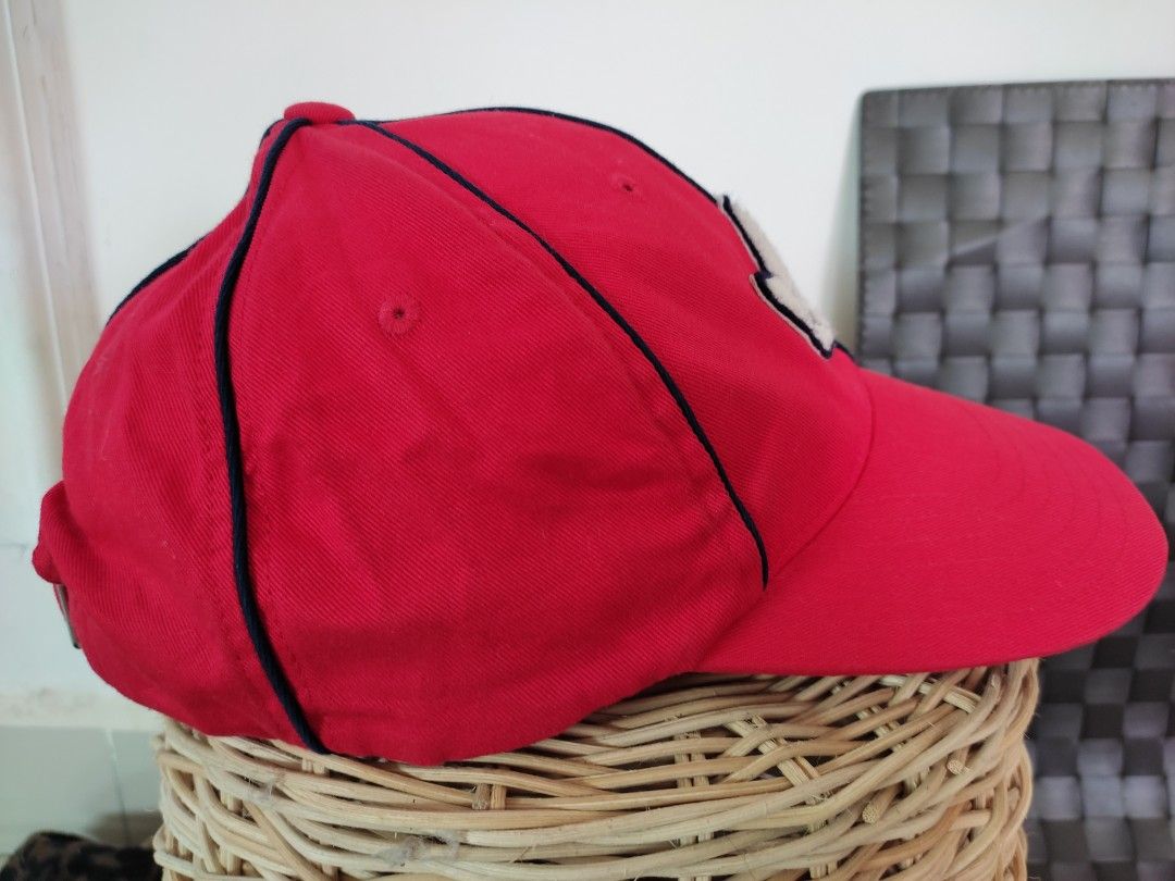 Adidas bunga cap, Men's Fashion, Watches & Accessories, Cap & Hats on ...