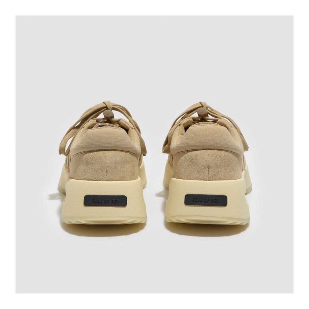 adidas Fear of God Athletics Los Angeles 'Clay', Men's Fashion ...