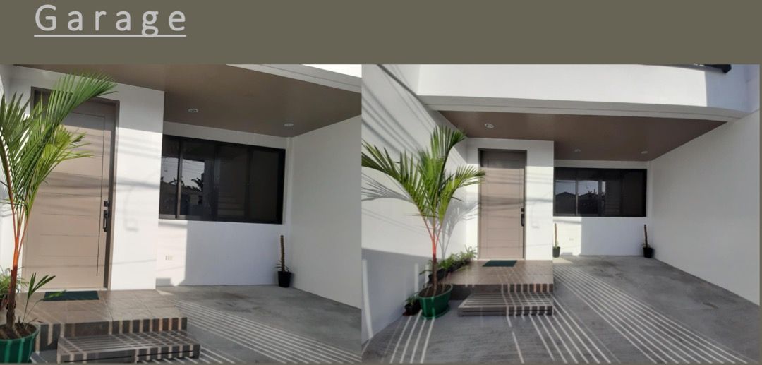 Almanza Uno Las Pinas City New 3BR Townhouse For Sale Best Materials ...