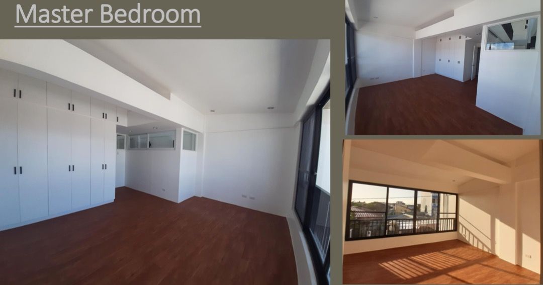 Almanza Uno Las Pinas City New 3BR Townhouse For Sale Best Materials ...