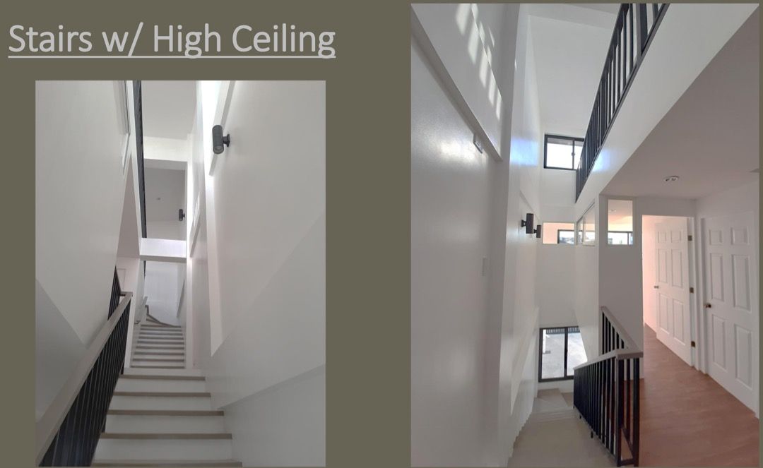 Almanza Uno Las Pinas City New 3BR Townhouse For Sale Best Materials ...