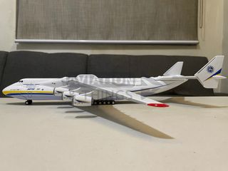 Dragon Wings Boeing 707-138B Boeing Commercial (TurboFan Livery) Highly ...