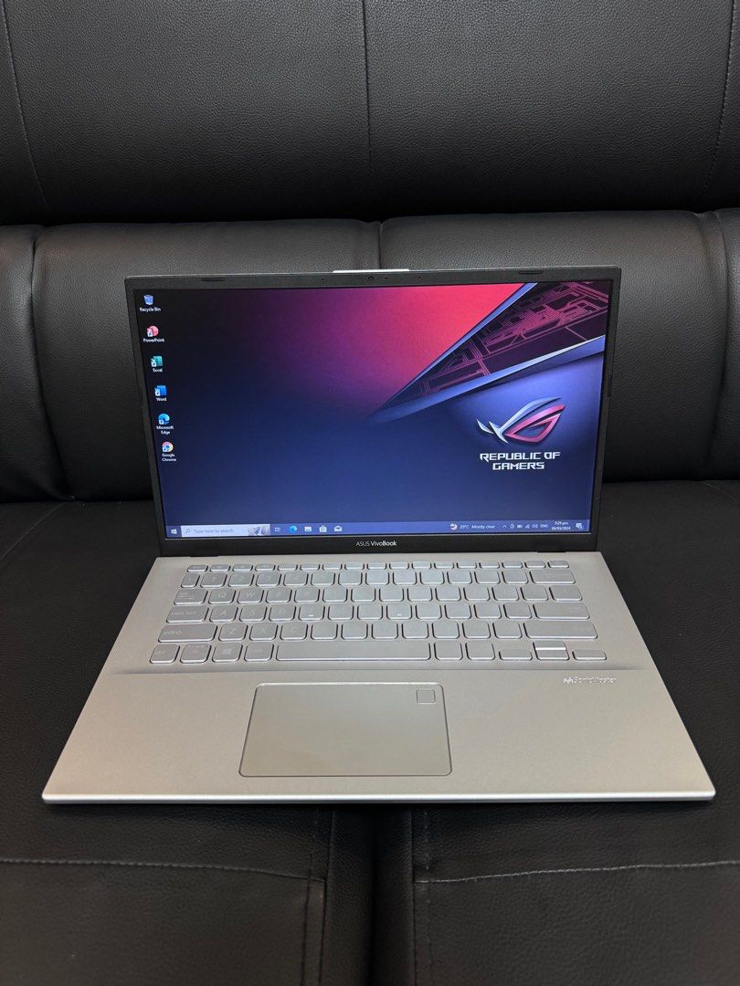 Asus Gaming Laptop 8th Gen 256GB M.2 NVMe SSD 12GB Ram 2GB NVIDIA ...