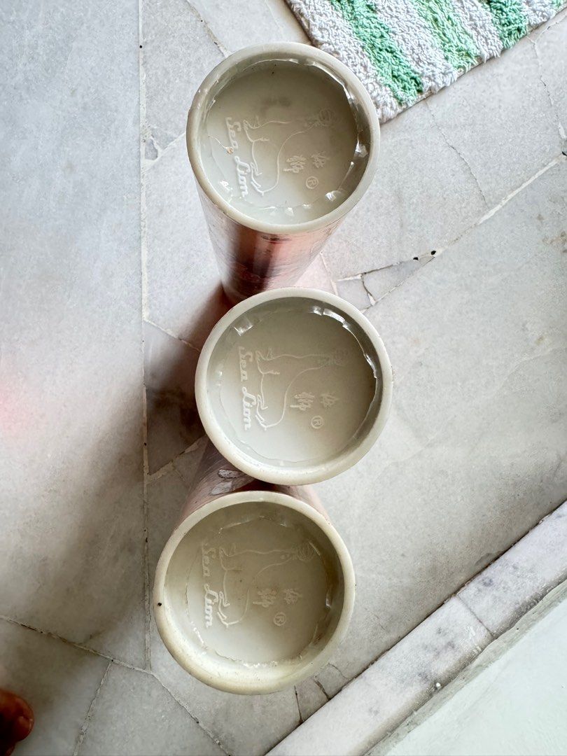 Badminton shuttlecock antique collector, Sports Equipment, Sports ...