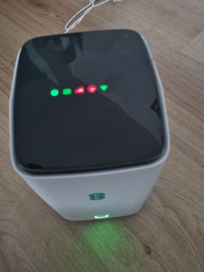 Brand New Wifi 6 LTE 5G Router Unlocked Any Network, Computers & Tech ...