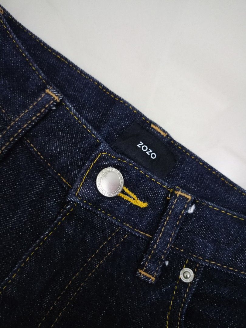C98 ZOZO jeans, Women's Fashion, Bottoms, Jeans & Leggings on Carousell