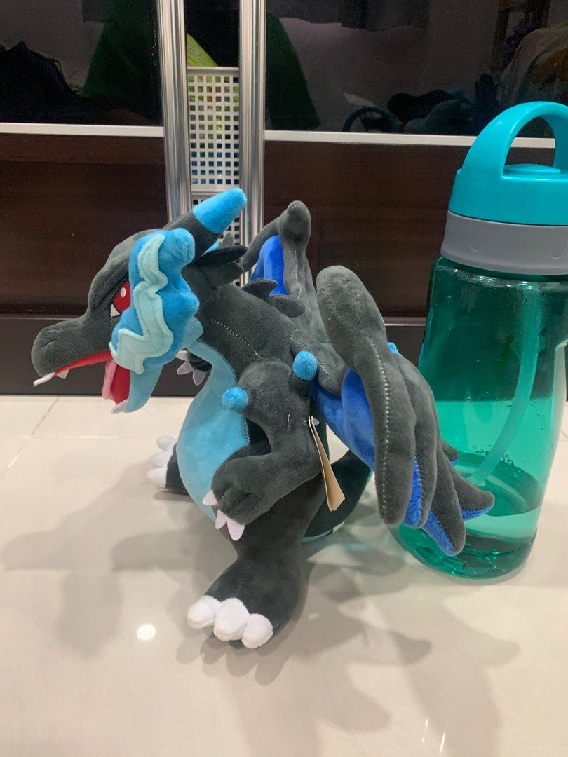 Charizard X, buy one free one, Hobbies & Toys, Toys & Games on Carousell