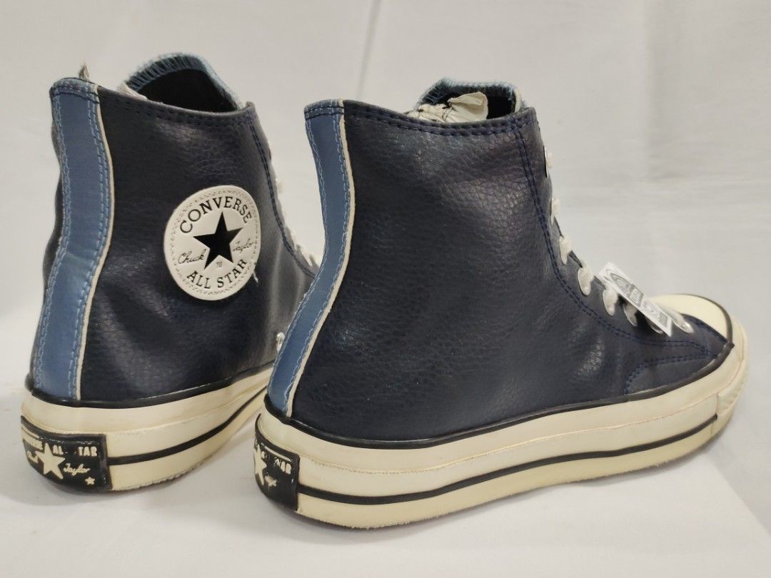 Converse CT70 Black Label, Men's Fashion, Footwear, Sneakers on Carousell